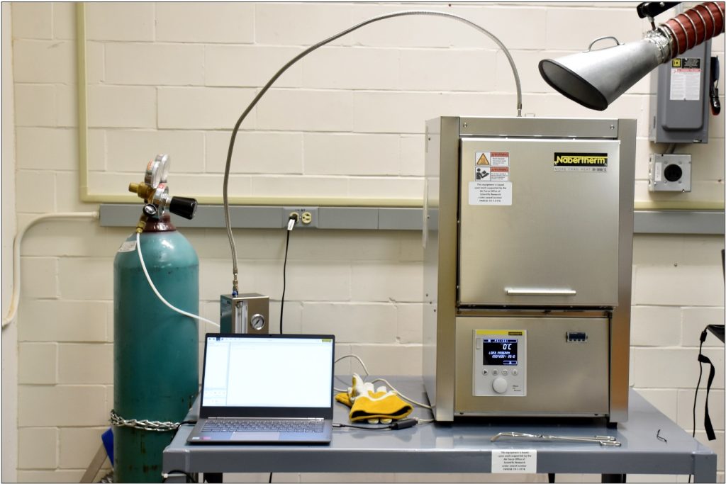 Mechanical Testing – Prabhakar Research Group – UW–Madison